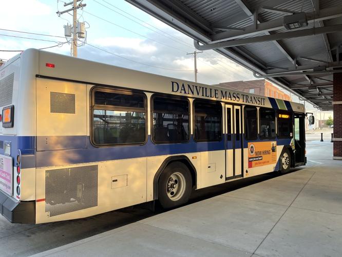 DMT driver shortage affects routes | News | commercial-news.com