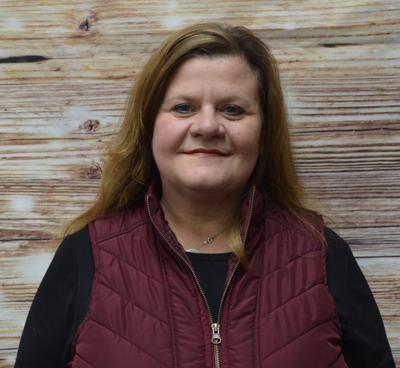 Tilton city administrator looks to move village forward | Local News ...