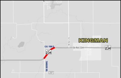 Road closure near Kingman to start Thursday | Local News | commercial ...