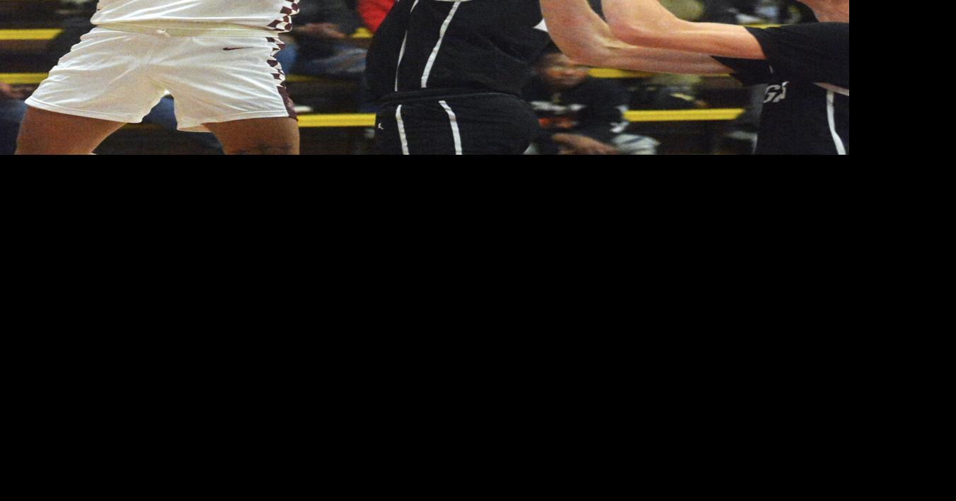 PREP BOYS BASKETBALL: Danville snaps losing streak | Sports ...