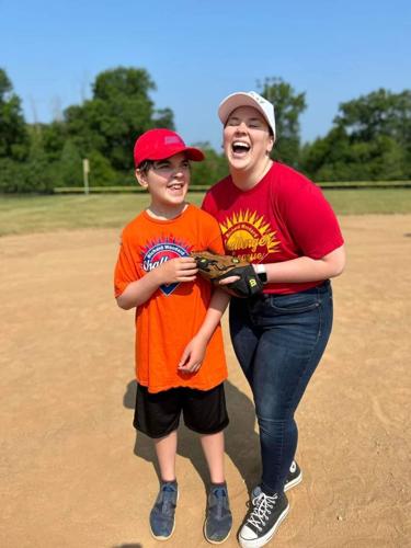 AMBUCS Challenger Baseball League hits 20 years | Local News ...