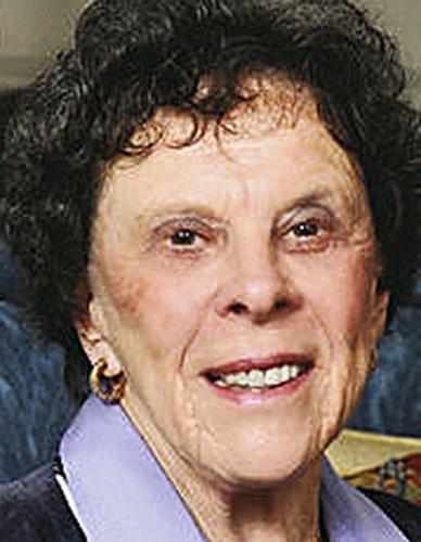 Historical group honors Mervis | Local News | commercial-news.com