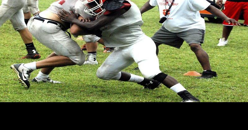 Westville Tigers football team is growing up | Local Sports ...