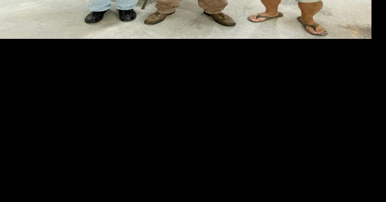 New Covington VFW building opens | Local News | commercial-news.com