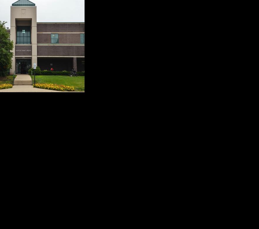 Danville Library hosts Children's Mental Health Awareness Day event ...