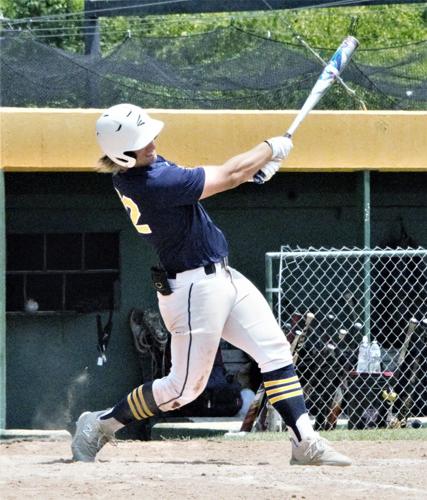 LEGION BASEBALL: Speakers roll through Parkland Showcase | Sports ...