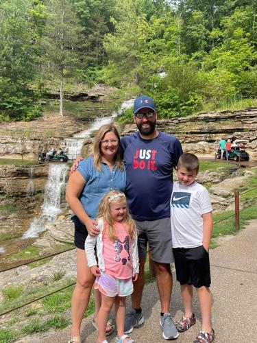 I AM. YOU ARE. WE ARE: Elizabeth Silver | Local News | commercial-news.com