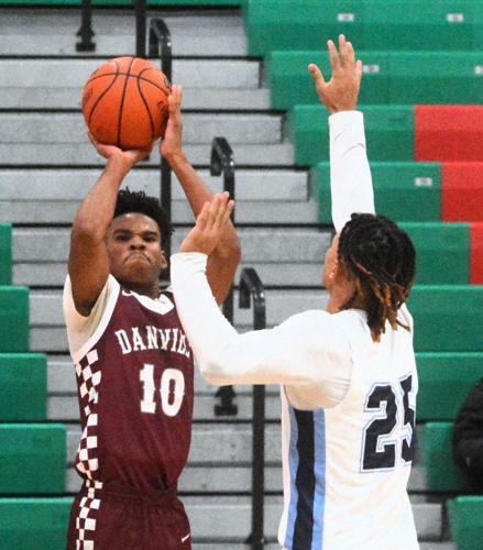 PREP BOYS BASKETBALL: New-look Vikings drop season opener | Sports ...