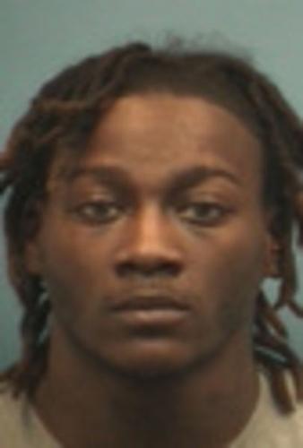 Third arrest made in shooting case | Local News | commercial-news.com