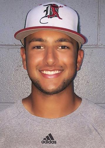 Ryan Patel | Local Sports | commercial-news.com