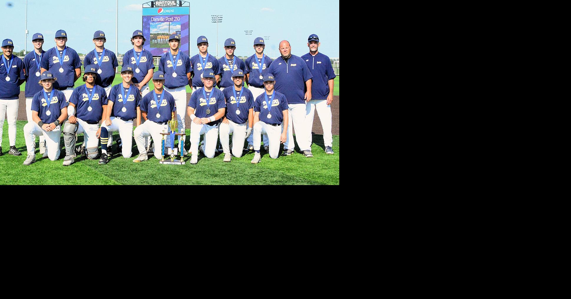 STATE CHAMPIONS | Sports | commercial-news.com