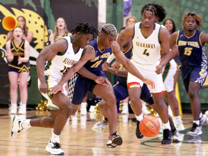 Cecil College downs SAU Tech in opening round | Sports | commercial ...