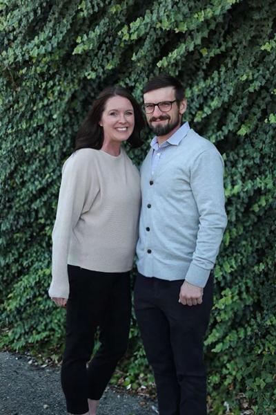 I Am. You Are. We Are: Katie Osterbur serves her community through ...