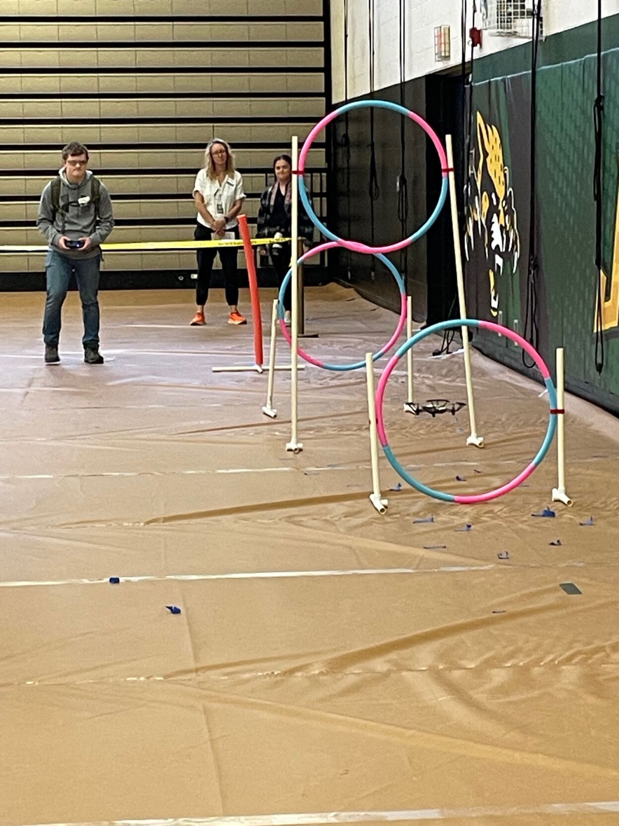 Navigating drones | Local News | commercial-news.com