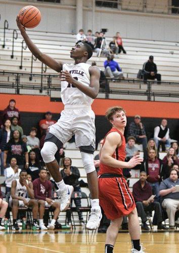 Danville's Tevin Smith changes course, commits to Denver | Sports ...