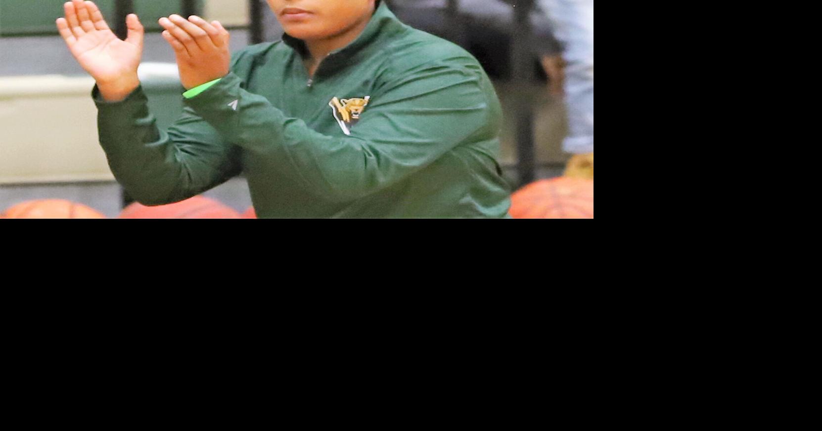 WOMEN'S COLLEGE BASKETBALL: Harris goes from DACC to Moberly | Sports ...