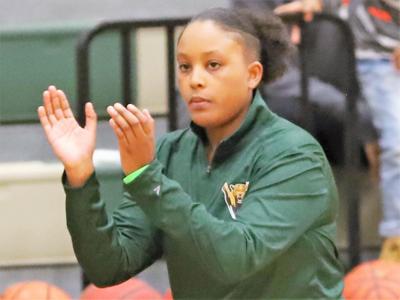 WOMEN'S COLLEGE BASKETBALL: Harris goes from DACC to Moberly | Sports ...