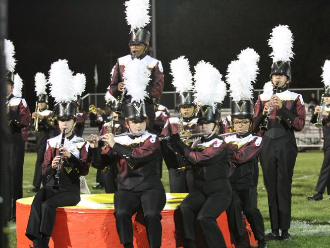 Showing off school spirit at DHS homecoming | Local News | commercial ...