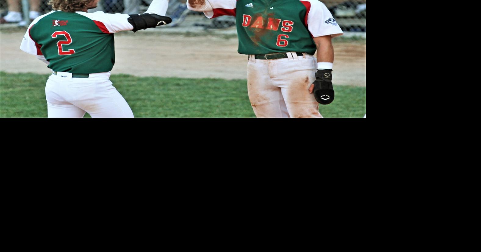 Danville Dans claim their 40th victory | Sports | commercial-news.com