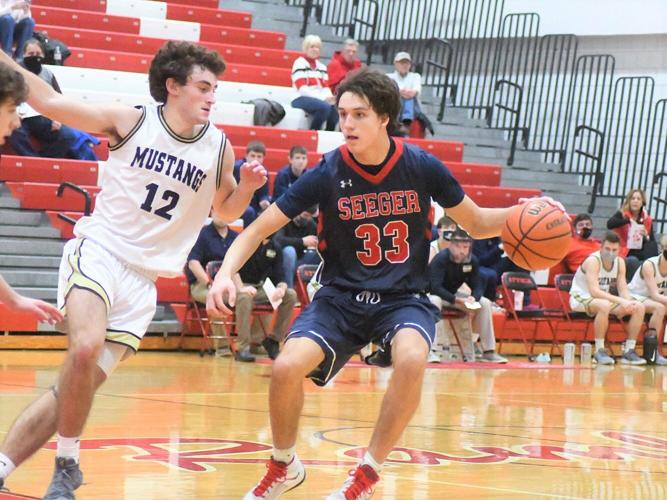 Seeger rallies to sweep Bi-County Holiday Tournament titles | Sports ...