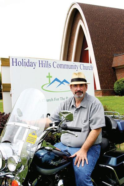 Pastor with a Past | Local News | commercial-news.com