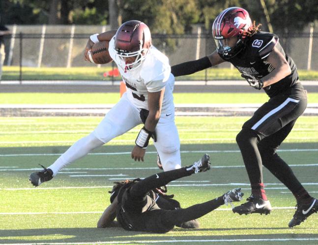 PREP FOOTBALL: Danville falls to Peoria High | Sports | commercial-news.com