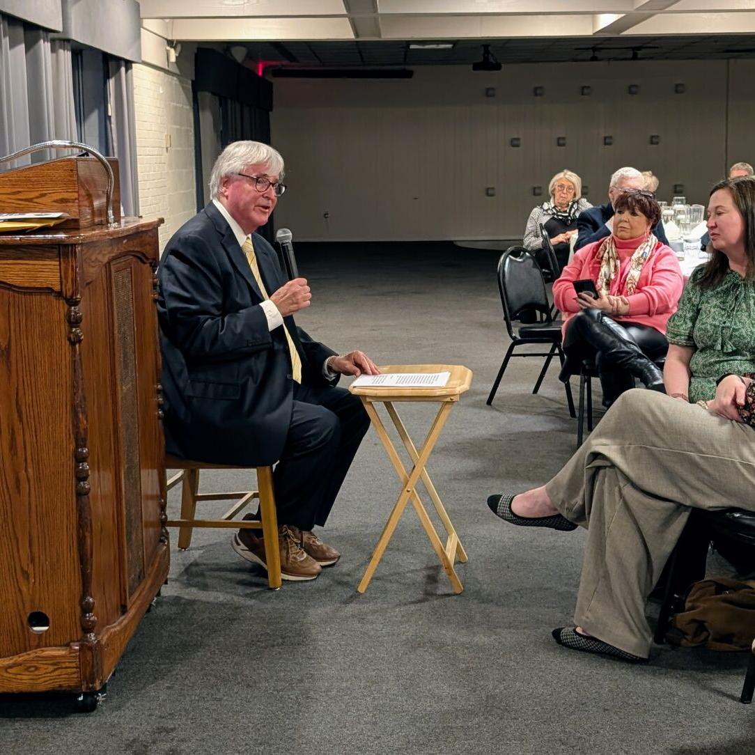 Trump leads America boldy into decline | Columns | commercial-news.com