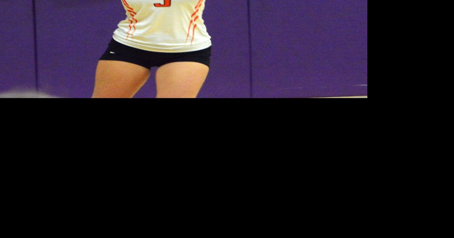 PREP VOLLEYBALL: Tigers get past Buffaloes in three | Sports ...