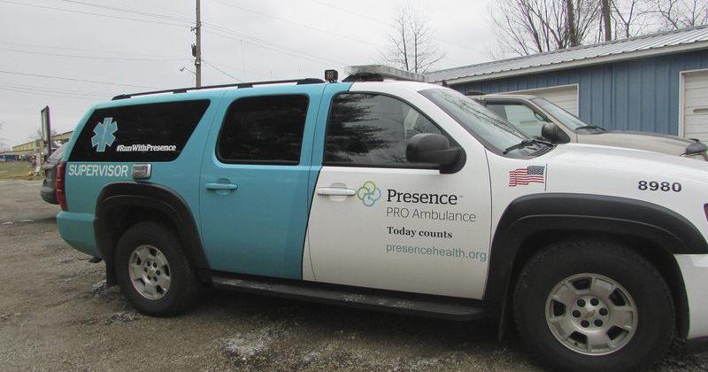 PRO Ambulance to start 911 service on Feb. 1 | Local News | commercial ...