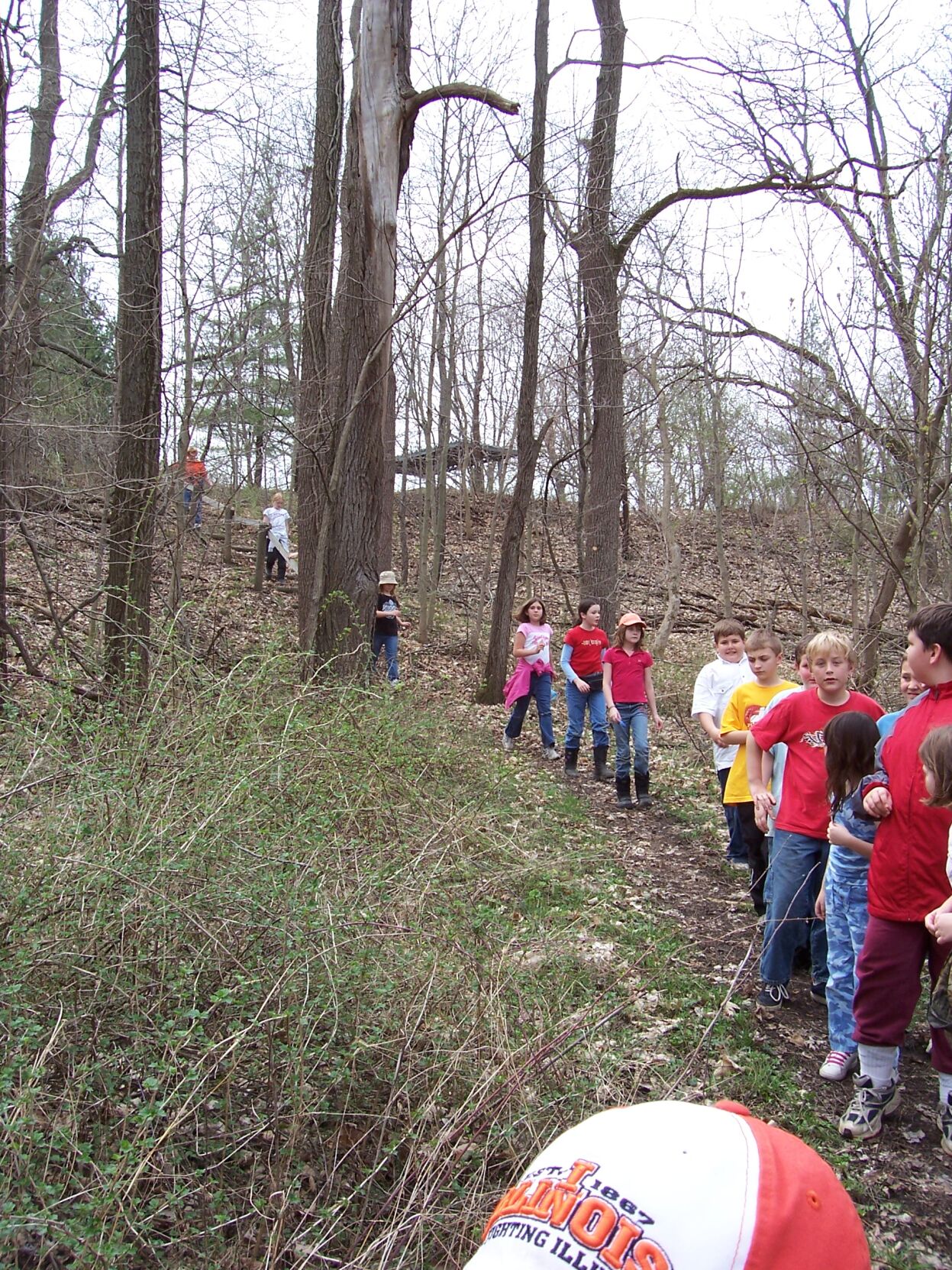 VCCD celebrating 50th anniversary of Outdoor School; memories can be ...