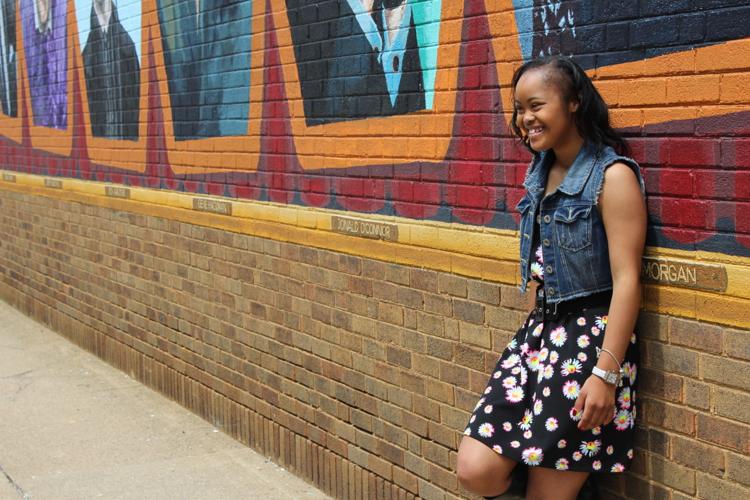 Meet GiGi Cunningham | Gallery | commercial-news.com