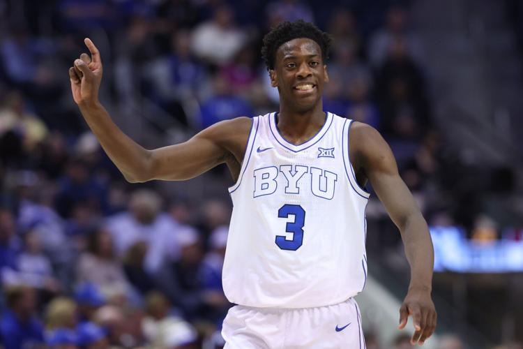 Men's basketball notebook | Four unbeatens remain as conference play ...