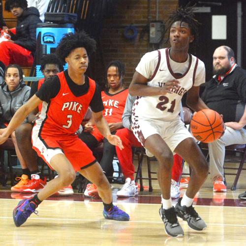 PREP BOYS BASKETBALL: Danville falls at home to Indianapolis Pike | Sports | commercial-news.com
