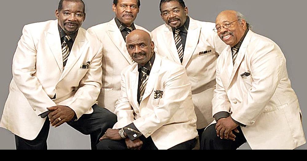 DSO sponsors high-energy '50 Years of Motown' concert | News ...