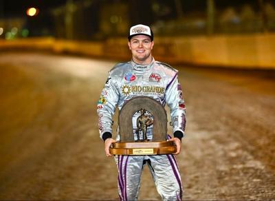 AUTO RACING: Pierce wins three national titles | Sports | commercial ...