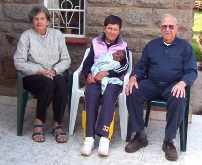 Missionaries skirt danger in Kenya | Local News | commercial-news.com