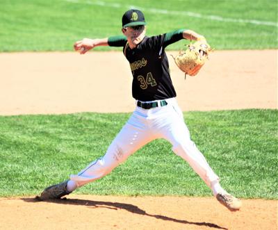 Pitching the key for Jaguars | Sports | commercial-news.com