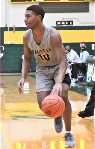 NJCAA FEATURE: Remarkable comebacks for Ahmoni Weston, Lewis Richards ...