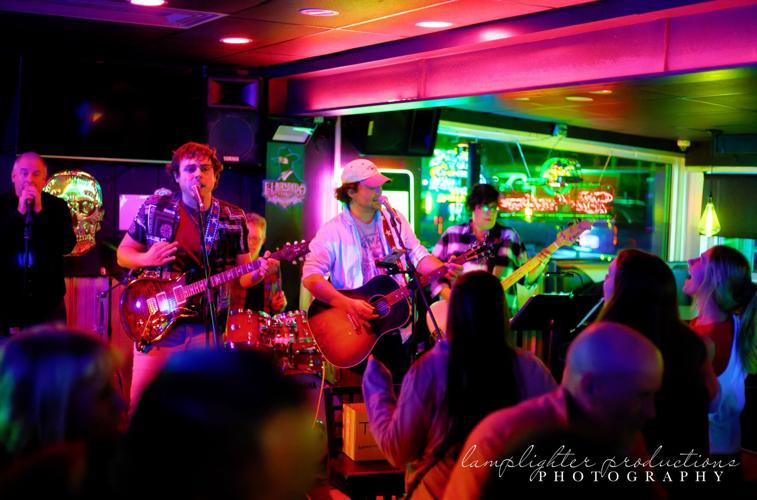 Music connects family | Local News | commercial-news.com