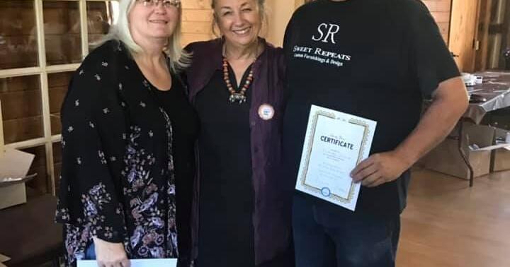 Behind the Storefront: Shelly and Randy Cessna co-own Sweet Repeats ...