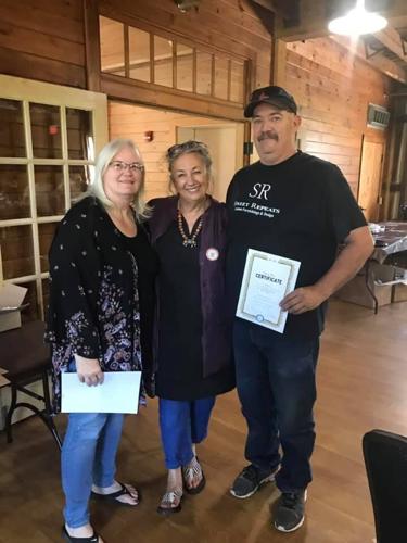 Behind the Storefront: Shelly and Randy Cessna co-own Sweet Repeats ...