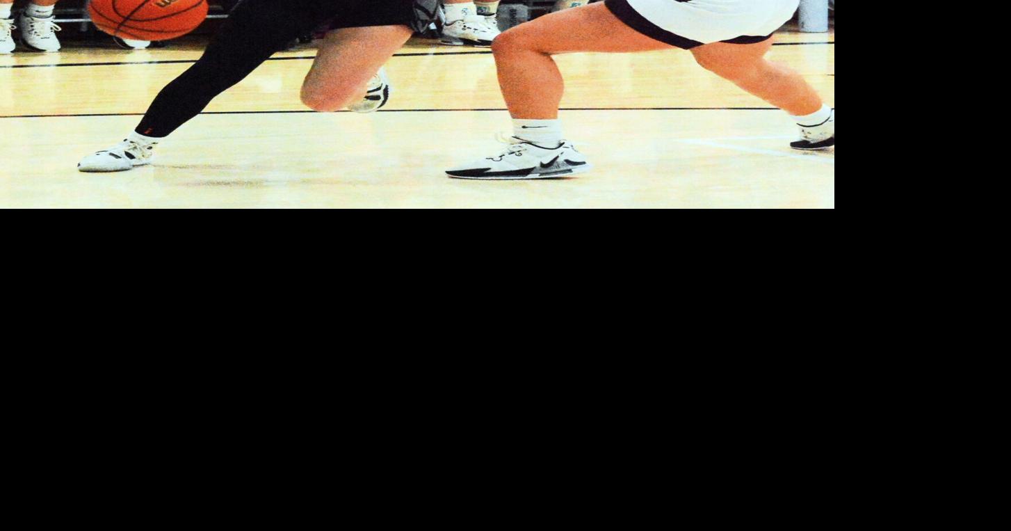 PREP GIRLS BASKETBALL: Salt Fork's Alexa Jamison named All-State ...