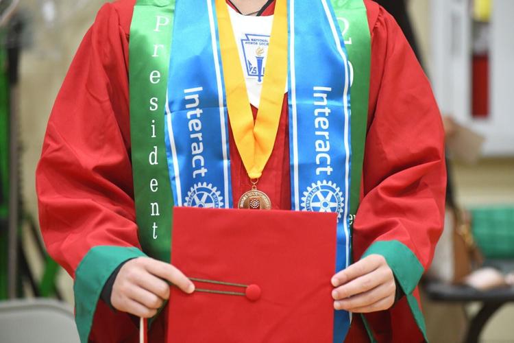2026 Anderson High School Graduation | | commercial-news.com