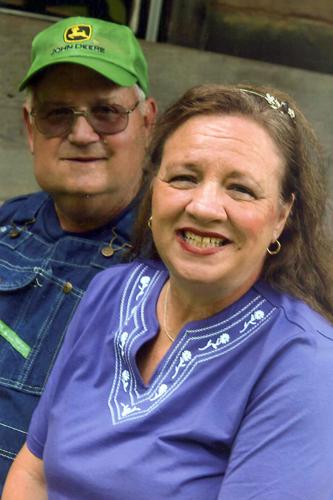 Mr. and Mrs. Joseph Pridemore | Community | commercial-news.com