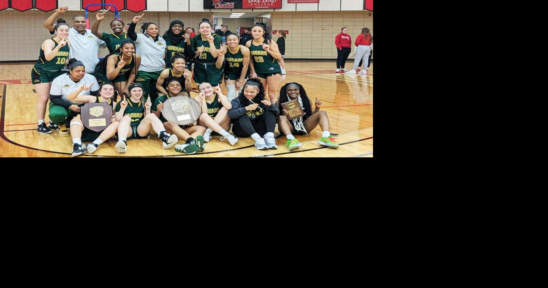 WOMEN'S COLLEGE BASKETBALL: DACC women makes history | Sports ...