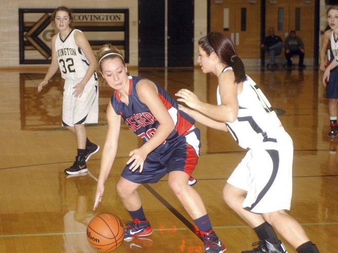 Fletcher makes state finals | Local Sports | commercial-news.com