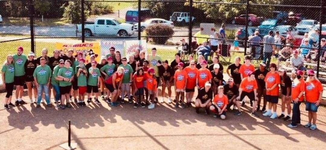 AMBUCS Challenger Baseball League hits 20 years | Local News ...