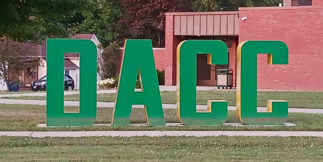 COLLEGE EDUCATION: Tentative budget on display for Danville Area ...