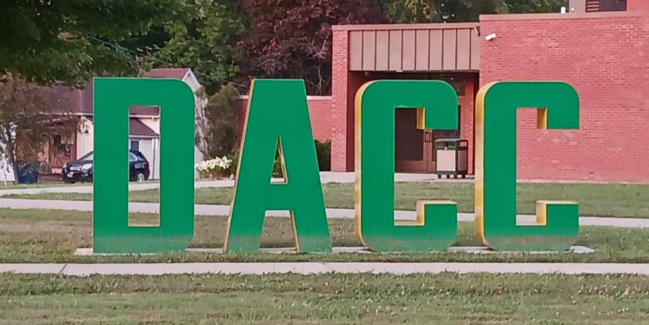 DACC recognized as a top community college, eligible for national award ...