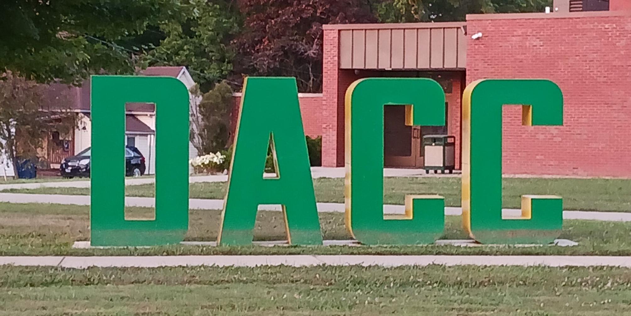 COLLEGE EDUCATION: Tentative budget on display for Danville Area ...